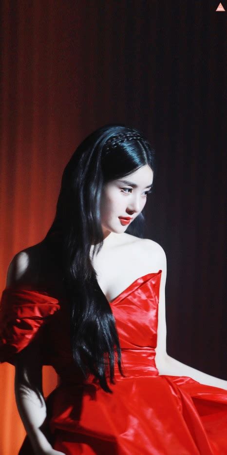 권은비 The Flash 뮤직비디오 배경화면 By 슬짱