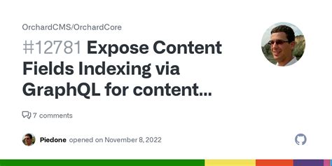 Expose Content Fields Indexing Via Graphql For Content Field Filtering