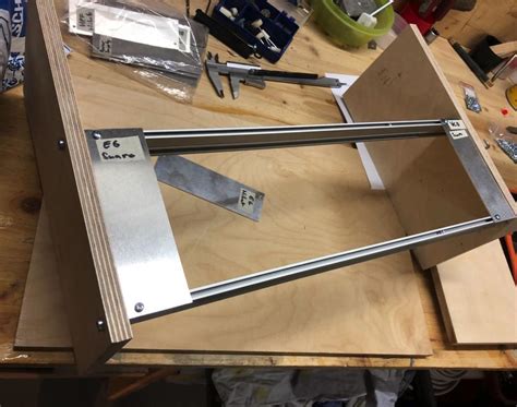 DIY Synth Here S An Analog Channel Trigger Sequencer Synthdiy