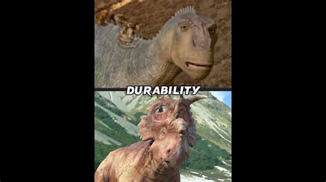 Aladar Vs Patchi Youtube