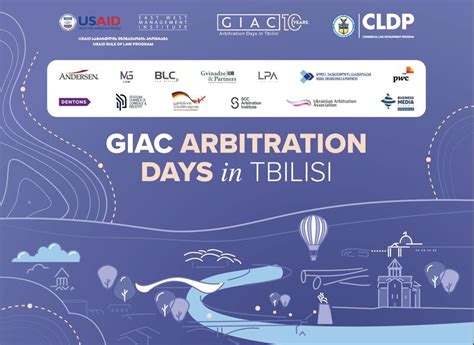 Beka Injia On Linkedin Giac Internationarbitration Arbitration