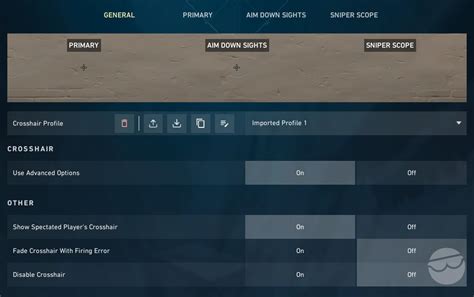 The Best Valorant Settings Options Guide And Pro Tips