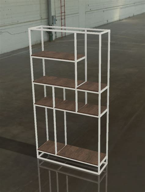 架子 Inventor Ipt 模型图纸下载 懒石网