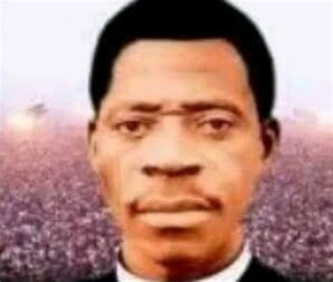 How Apostle Joseph Ayo Babalola Dies Prophet I O Ogedegbe Cac News