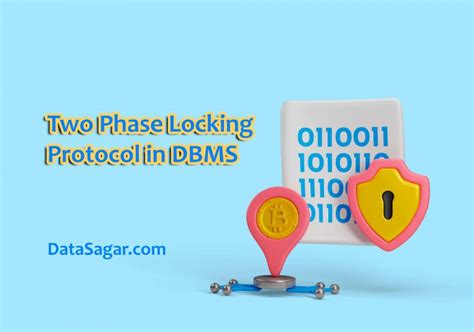 Two Phase Locking Technique In Dbms Concurrency Control An Introduction Datasagar Blog