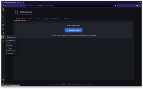 How To Visualize Prometheus Metrics With Grafana Better Stack Community