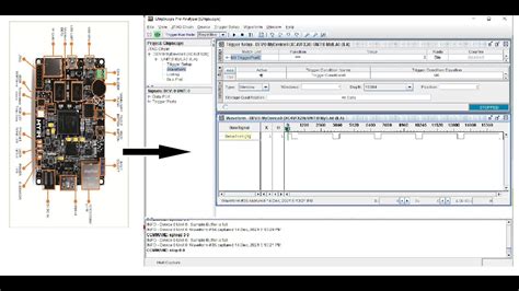 Chipscope Debugging Hands On Tutorial For Fpga Hardware Has Been Done