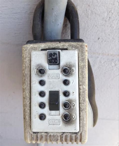 What Do You Think The Combo Is R Lockpicking