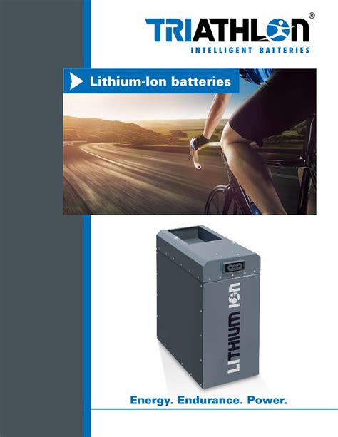 Pdf Lithium Ion Batteries · 2019 02 21 · Lithium Ion Battery Systems Grated Monitoring