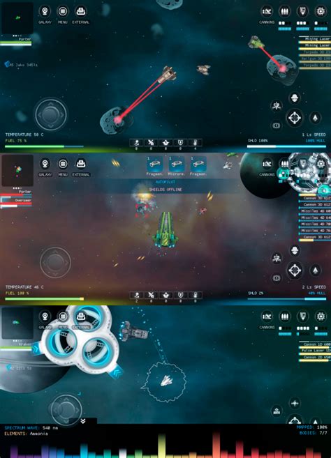 Sum2 Image Galaxy Genome Moddb