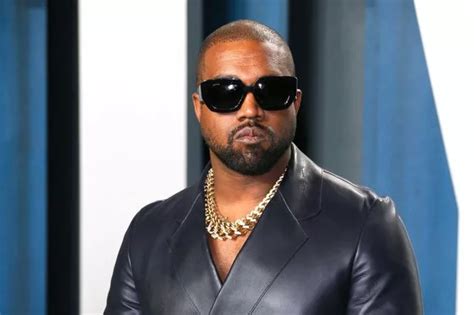 Kanye West Breaks Silence Over Alleged 250 000 Resurfaced Sex Tape At Risk Of Being Released