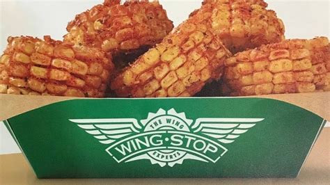 You Need These Seasonings For Copycat Wingstop Cajun Corn