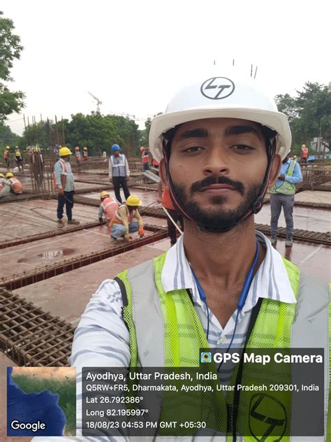 suryansh rai on linkedin civilengineering planningengineer