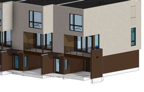 Solved Revit 3d Material Inconsistency Autodesk Community