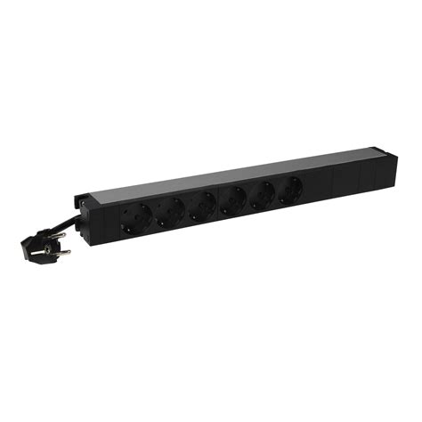Pdu 19 Et 3 Mtr Cordon Rapa Fiche 6x Ra Type F Price 646806