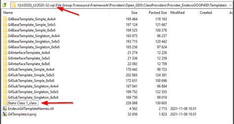 stans class 1 class included in release builds · issue 72 · opengds opengds · github
