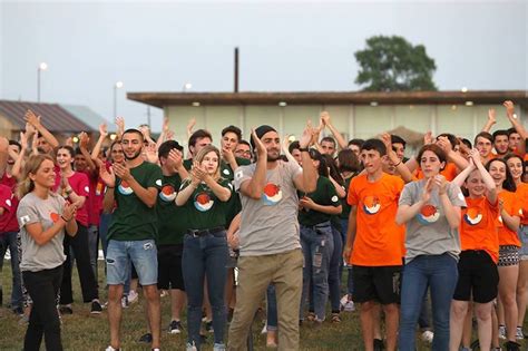 ზაფხულში 6 ახალგაზრდულ ბანაკში 10 000 მდე მოსწავლე და სტუდენტი დაისვენებს