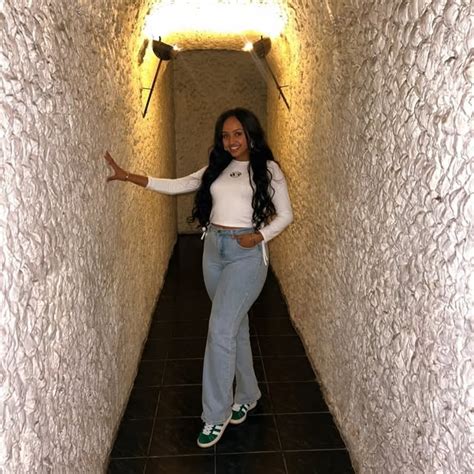 Helina Gashaw Helina Gashaw Threads Say More