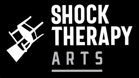 2024 Education Programme — Shock Therapy Arts