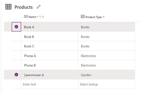 Dataverse Lookup Column Filter In Alm Scenario Imenos