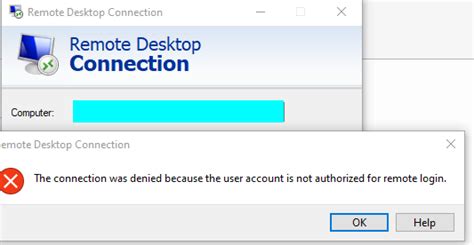 윈도우 10에서 표준 사용자가 Rdp하도록 허용하는 다섯 가지 방법