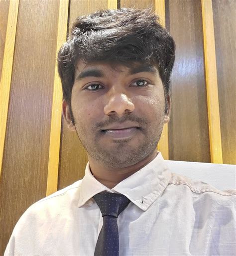 Rajan Portfolio