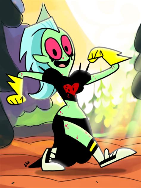 Wander Over Yonder Lord Dominator 21 By Theeyzmaster On Deviantart