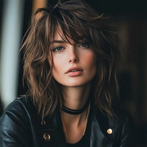 10 Stunningly Flattering Hairstyles For Tall Women That Wow