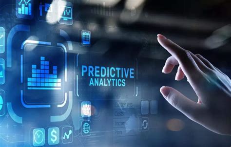 Predictive Analytics In Travel Unlocking The Power Of Data Driven Decision Making Et Travelworld