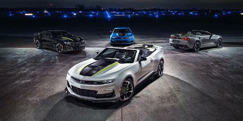 2023 Chevy Camaro Near Milwaukee Boucher Chevrolet Of Waukesha