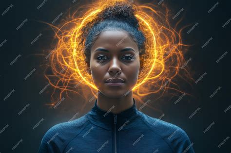 Bioelectricity Thought Projection Cyber Aesthetic Cognitive Interface And Cognitive Interface