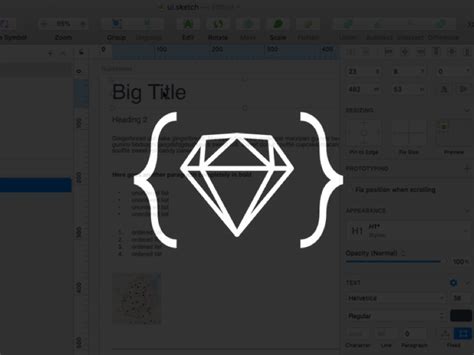Plugins For Sketch 3 By Bohemian Coding