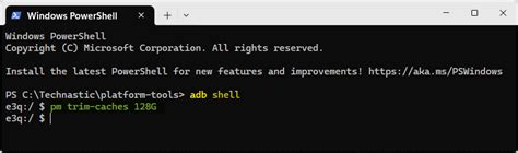 Adb Commands To Improve Performance On Android Technastic