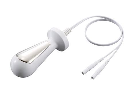 Vaginal Probe For Urge And Incontinence For All TENS EMS Machines Homemedics Store