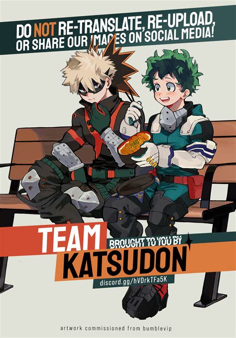 Bunbunchi You And Me Hard At Work My Hero Academia Dj Eng Myreadingmanga
