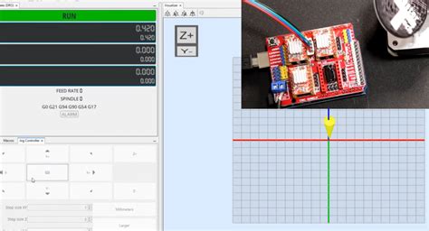 How To Use An Arduino CNC Shield Technetron Electronics