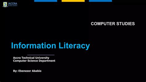 Ict Lecture 1 Computer Systems And Ergonomicspdf