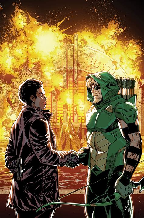 The Deal Of A Lifetime 1 Justice League Hero Is About To Betray His Team With A Major Dc Villain