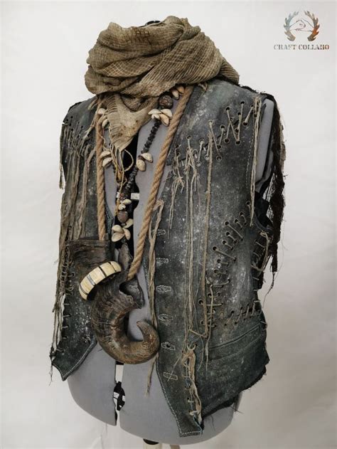 Pin By Ellis Lewin Factory On Fashionata Apocalyptic Clothing