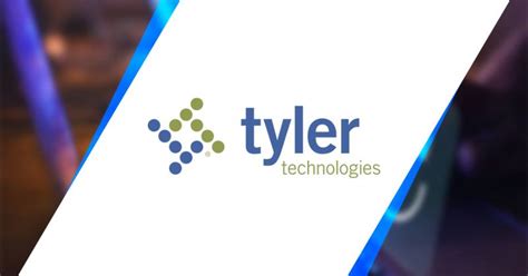 Tyler Technologies Logo