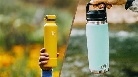 Hydro Flask Vs Thermos At Brianna Hort Blog