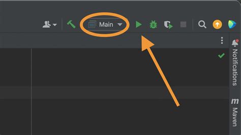 15 Your First Java Project — Java Web Development Documentation