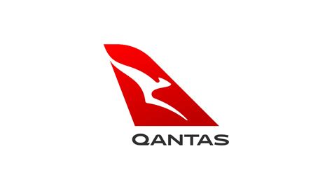 Qantas Airline Logo