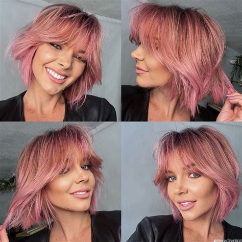 The Summer Haircut Trends We Cant Get Enough Of Bangstyle House Of
