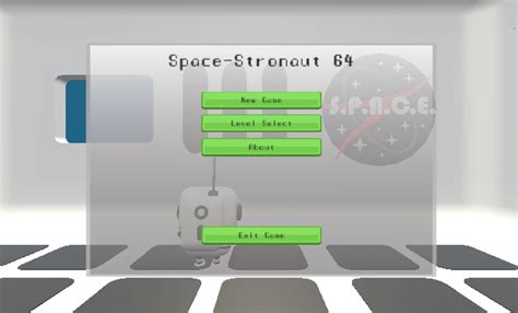 3d platformer tutorial msu project by sam cissne