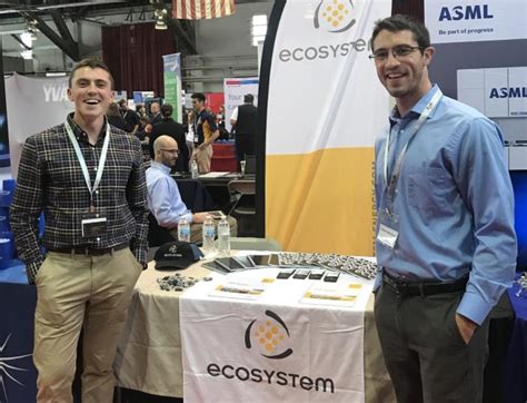 Lucas Benjamin Taub Pioneering Sustainability And Energy Efficiency