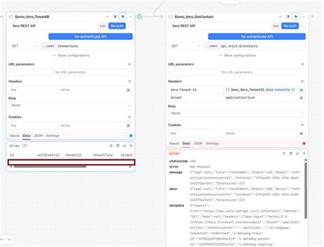 Oauth2 Connection Failed In Retool Workflows 💬 Queries And Resources Retool Forum