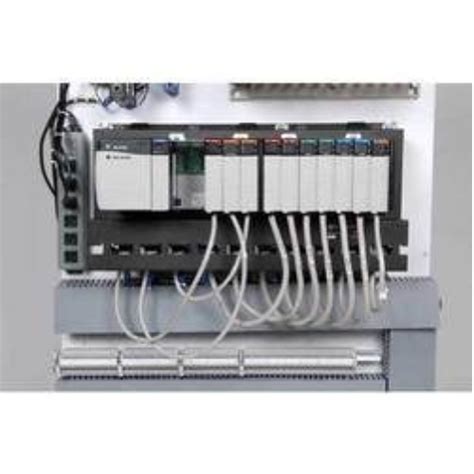 Plc Based Automation Projects Synergy Robotix