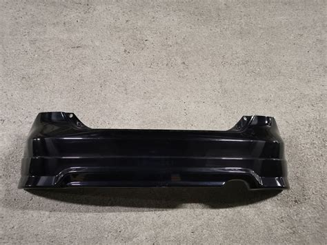 Honda Fr V Heckstosstange Sport Kaufen Auf Ricardo