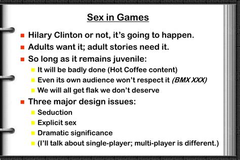 PPT Emerging Issues In Game Design PowerPoint Presentation Free Download ID